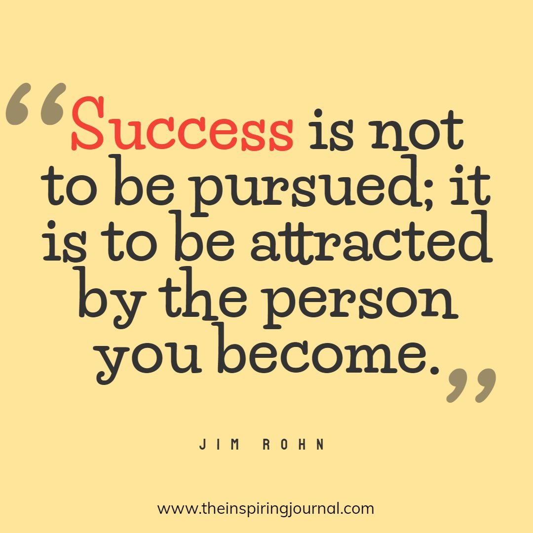 50 Jim Rohn Quotes on Success and Personal Development | The Inspiring ...