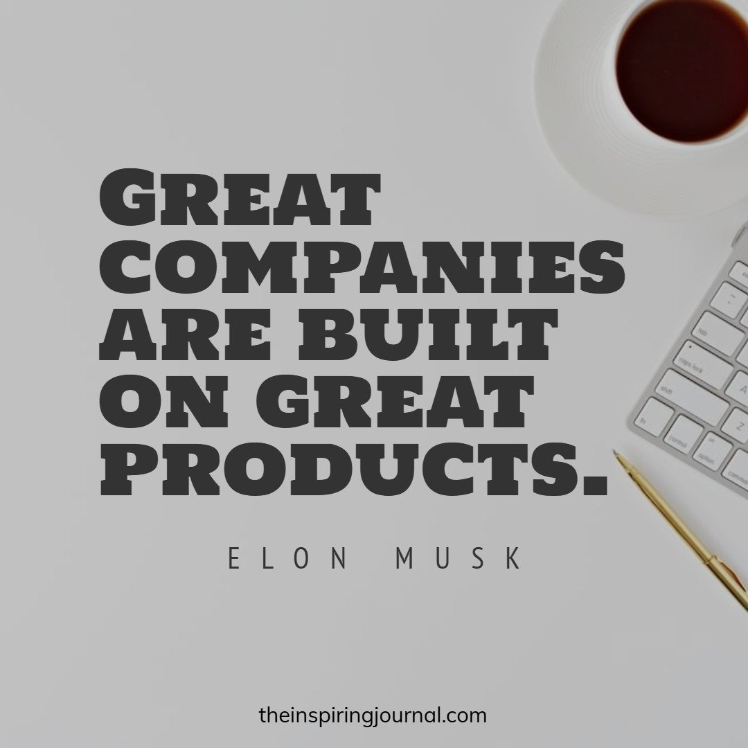 28 Motivational Elon Musk Quotes for Entrepreneurs and Dreamers | The ...
