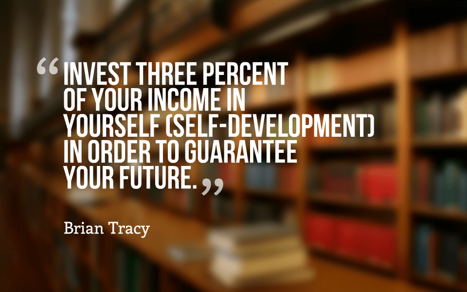 19 Most Inspiring Brian Tracy Quotes