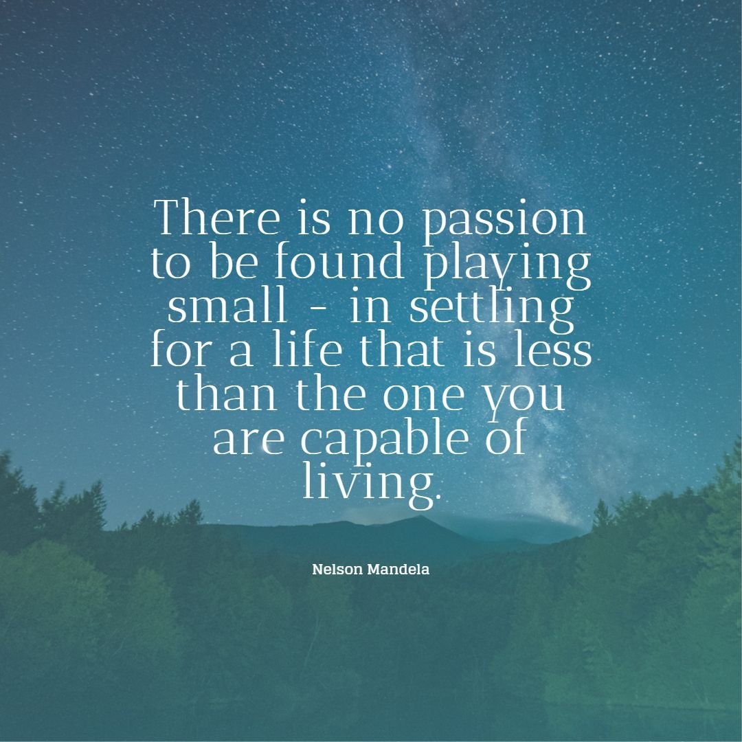 31 Nelson Mandela Quotes That Still Resonate Today | The Inspiring Journal
