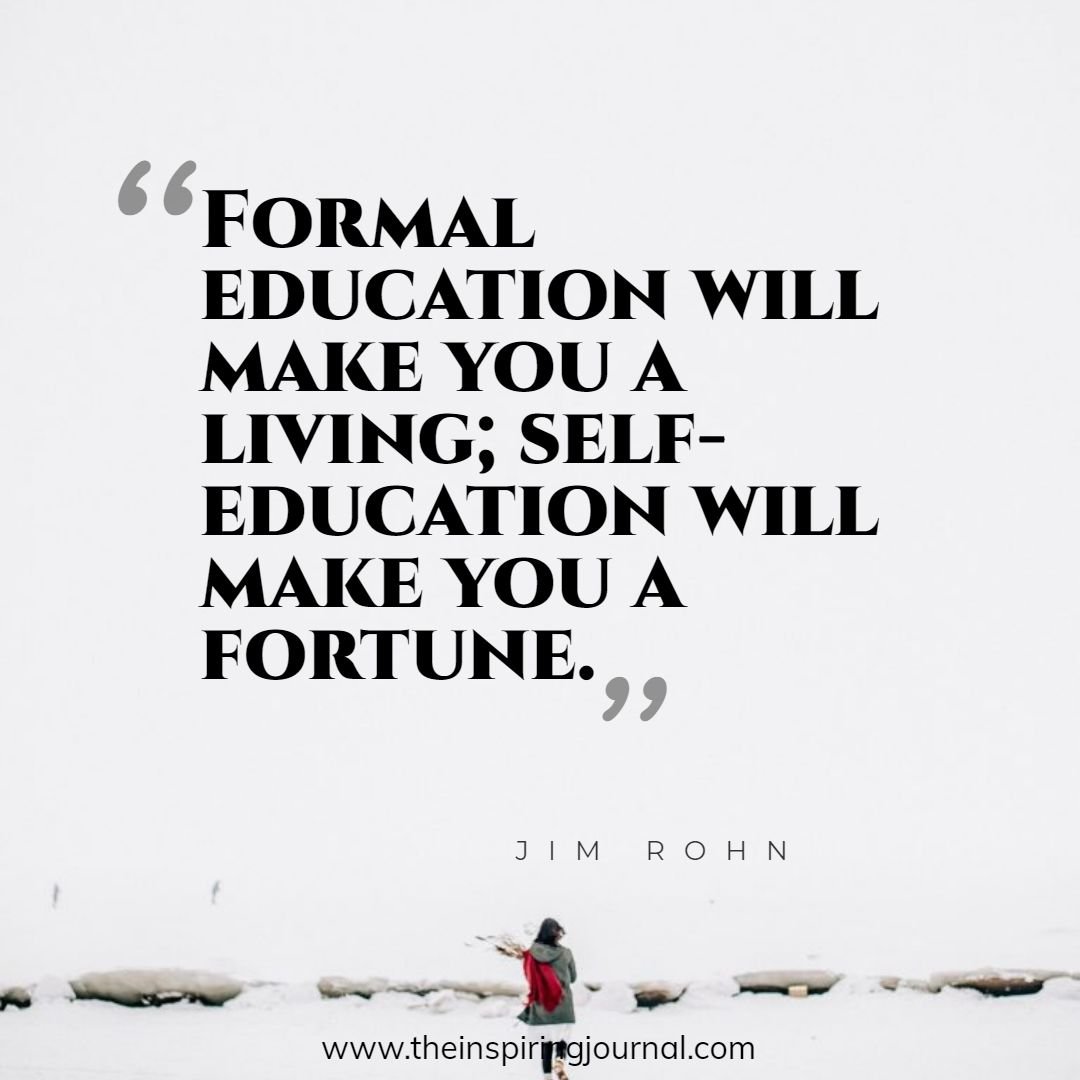 Top 50 Motivational and Inspirational Picture Quotes | The Inspiring ...