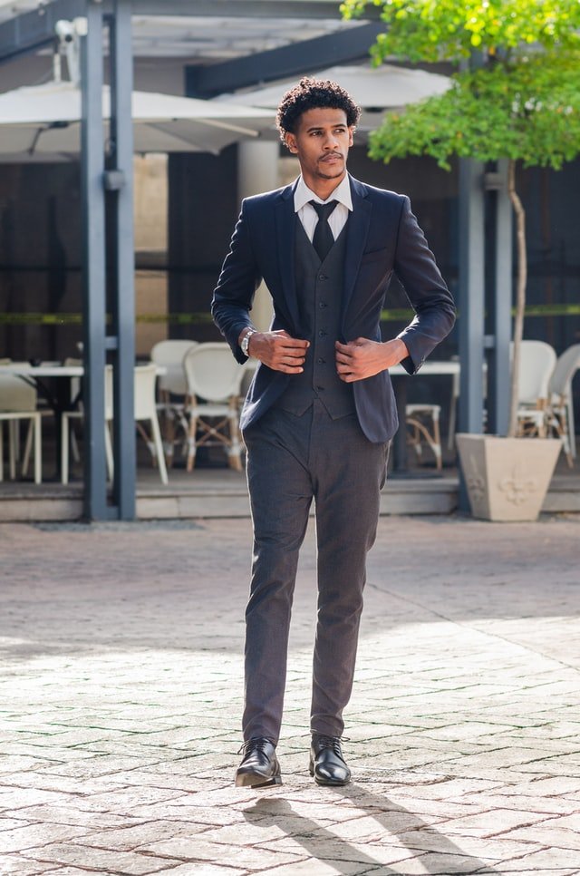 How to Change Your Style to Be More Attractive: 7 Perfect Tips | The ...