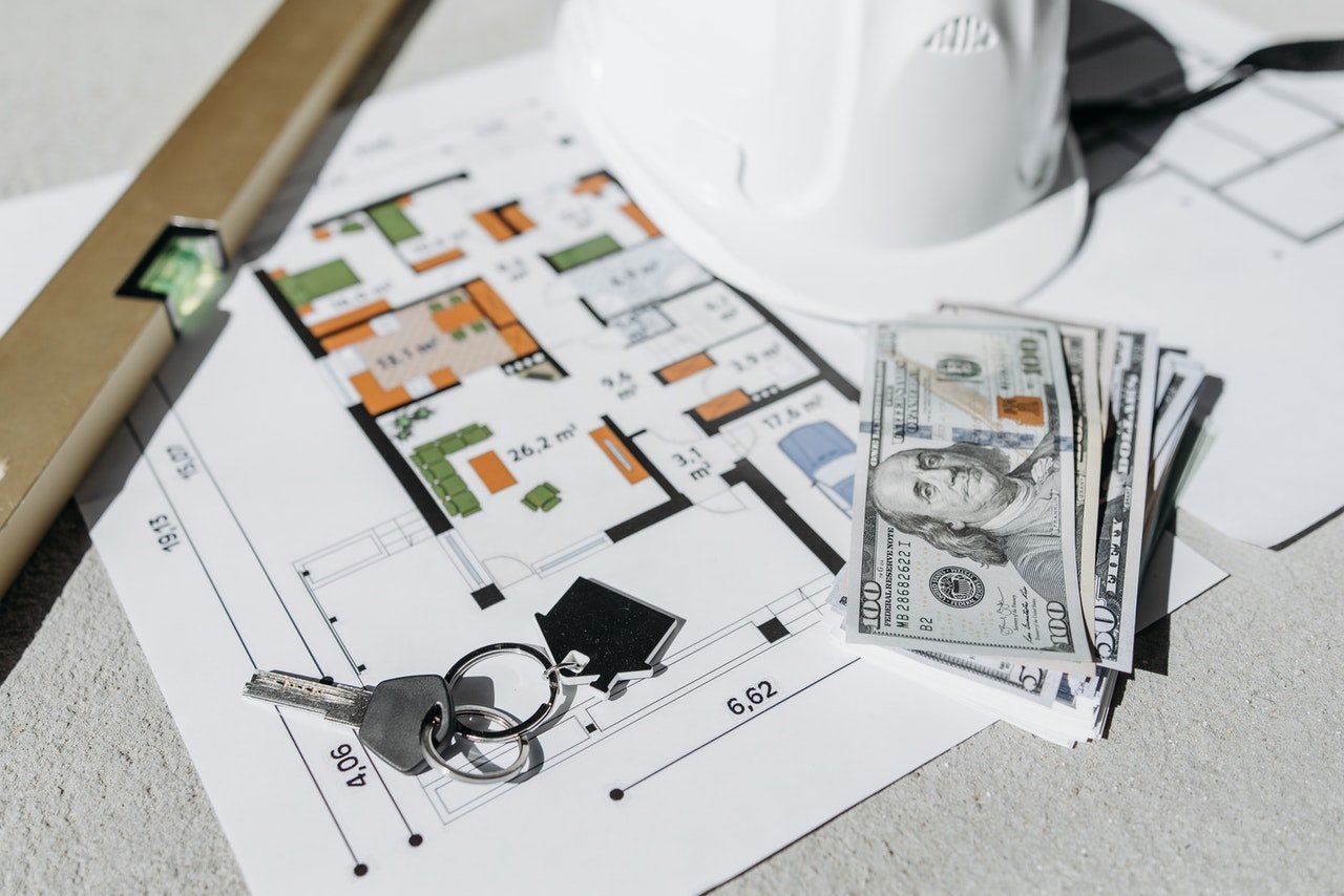 5 Effective Tips to Help You Estimate the Cost of Building a New House ...