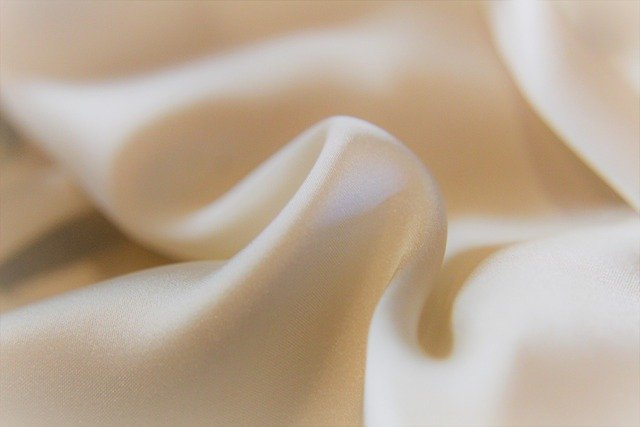 Everything You Need to Know about Four Types of Silk | The Inspiring ...