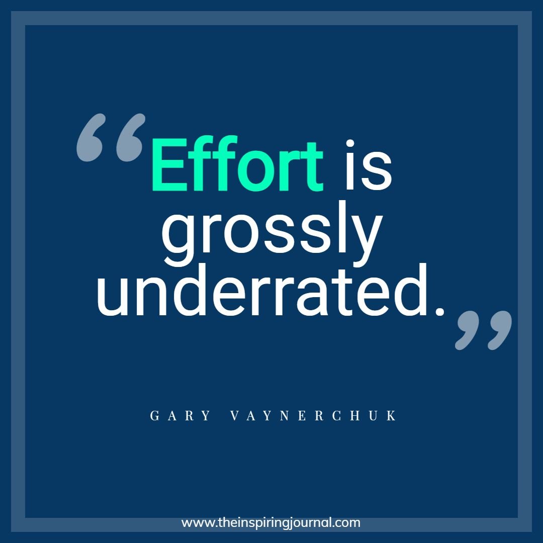 20 Gary Vaynerchuck Quotes on Success and Hustle | The Inspiring Journal