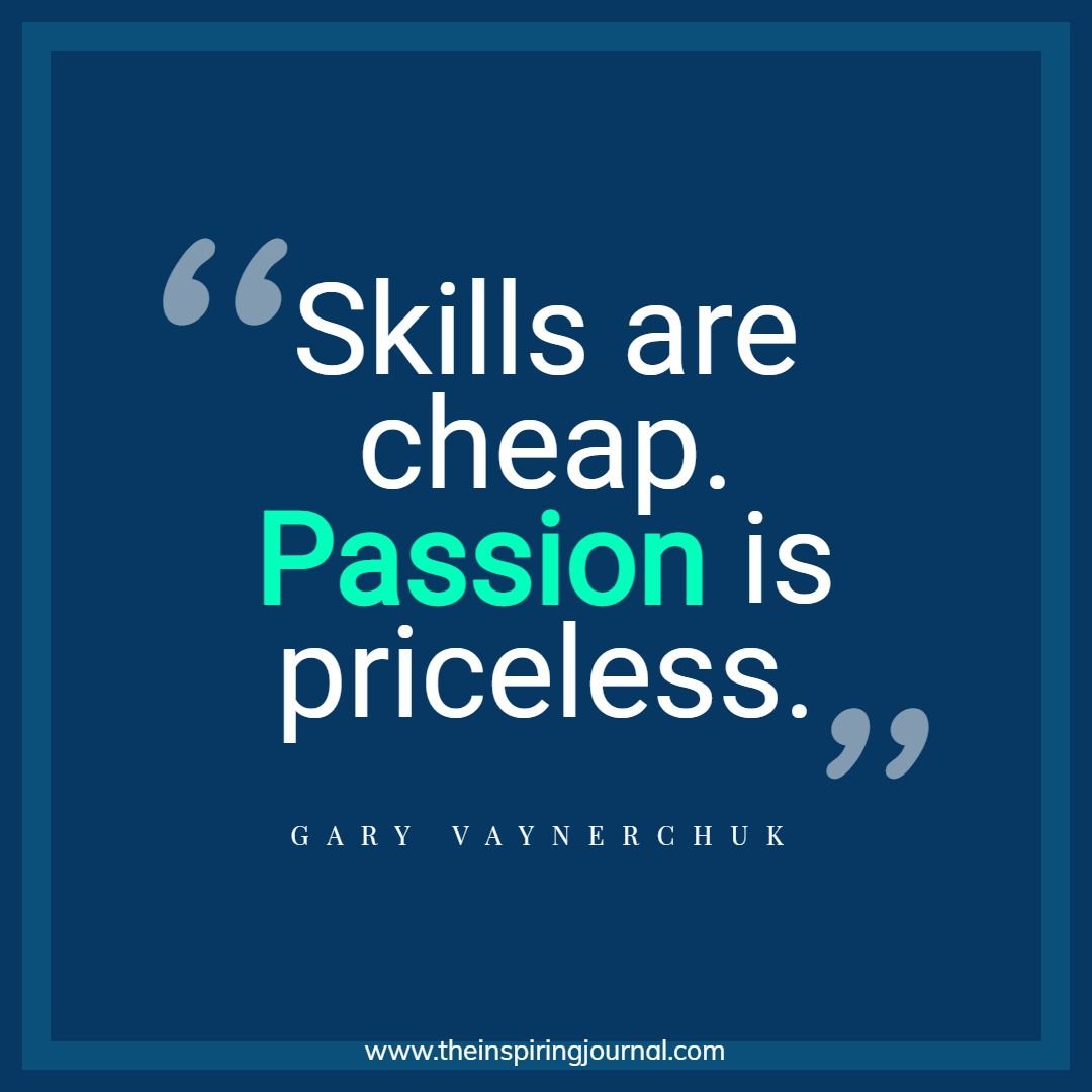 20 Gary Vaynerchuck Quotes on Success and Hustle | The Inspiring Journal