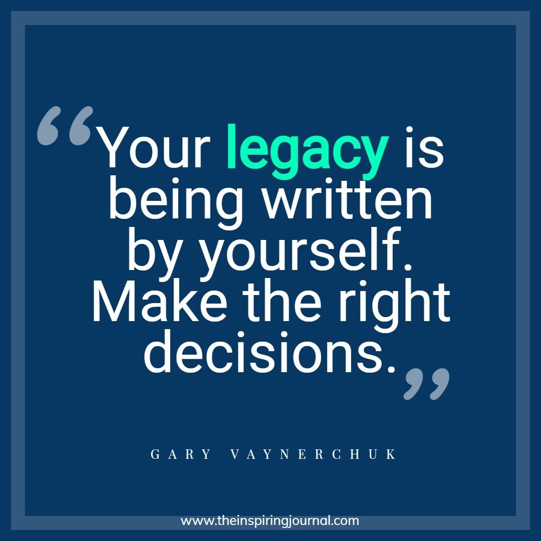 gary vee motivational quotes business | The Inspiring Journal