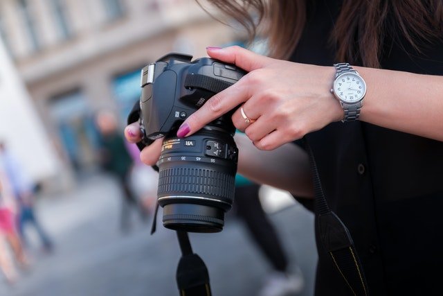 6 Reasons Why Photography Is a Great Hobby | The Inspiring Journal