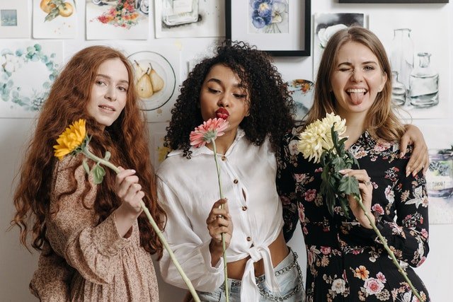 Spring Dress Code Ultimate Guide for 2022 | The Inspiring Journal