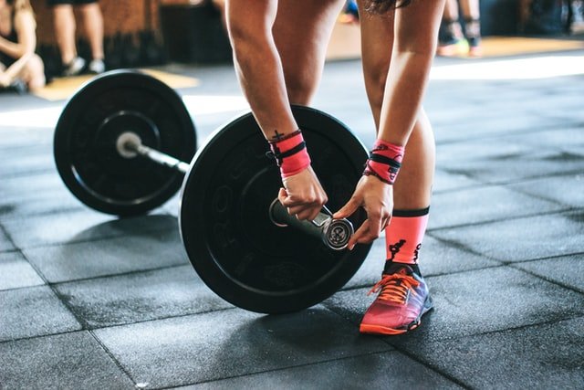 How to Break through a Fitness Plateau | The Inspiring Journal