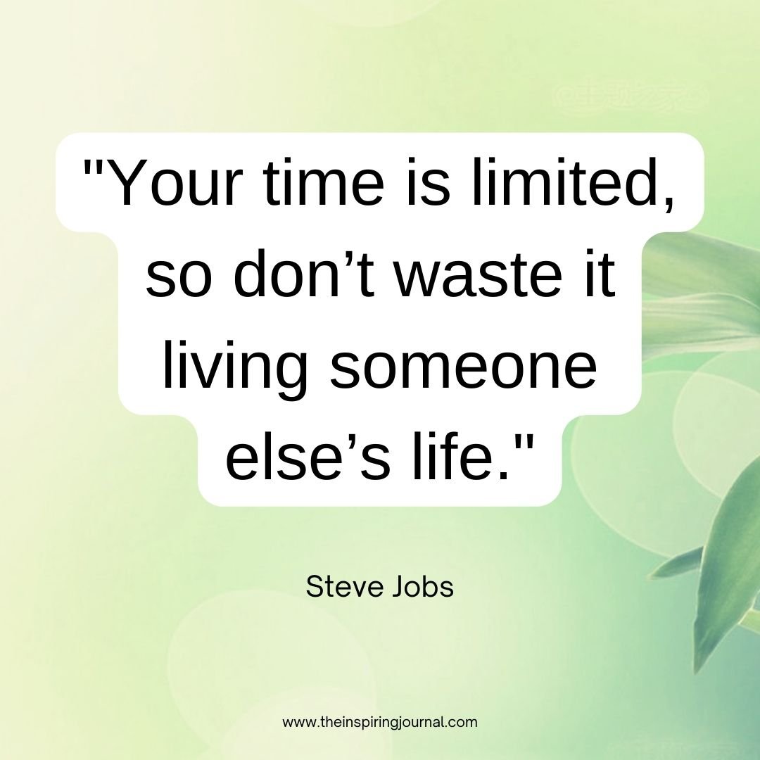 20 Quotes About Life That Will Make You Think | The Inspiring Journal