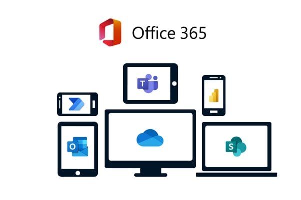 office 365 | The Inspiring Journal