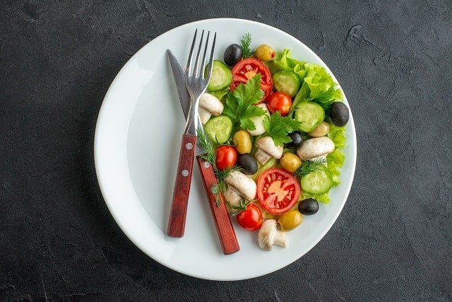 How To Improve Your Diet and Never Look Back | The Inspiring Journal