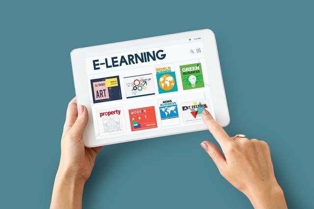Top Benefits of Custom e-Learning Software | The Inspiring Journal