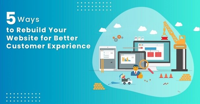 5 Tips to Improve Website User Experience | The Inspiring Journal