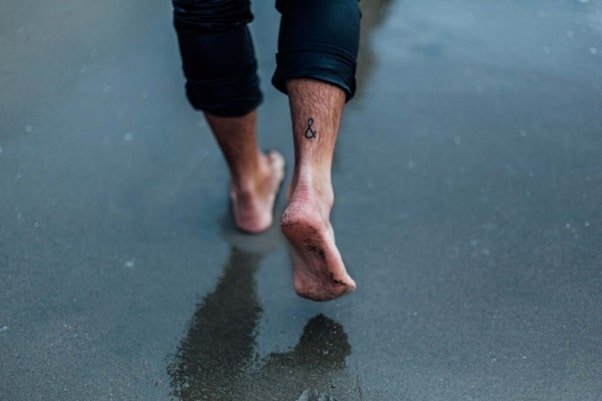 Men’s Health: Take Care Of Your Feet With These 6 Tips | The Inspiring ...