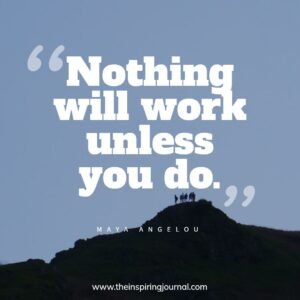 105 Motivational Quotes by Famous People | The Inspiring Journal