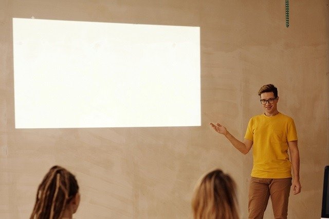 Slideshows in Education - Useful Tips | The Inspiring Journal