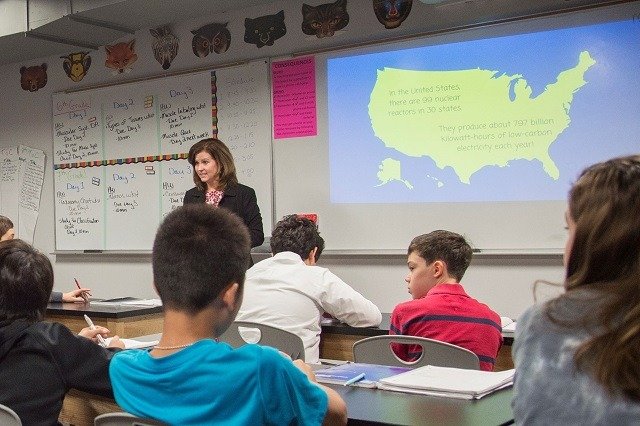 Slideshows in Education - Useful Tips | The Inspiring Journal