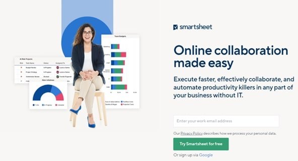 Collaboration Tools Teams Productivity | The Inspiring Journal