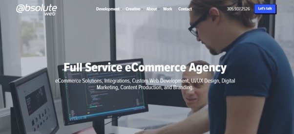 Top 10 Web Development Companies In USA 2023