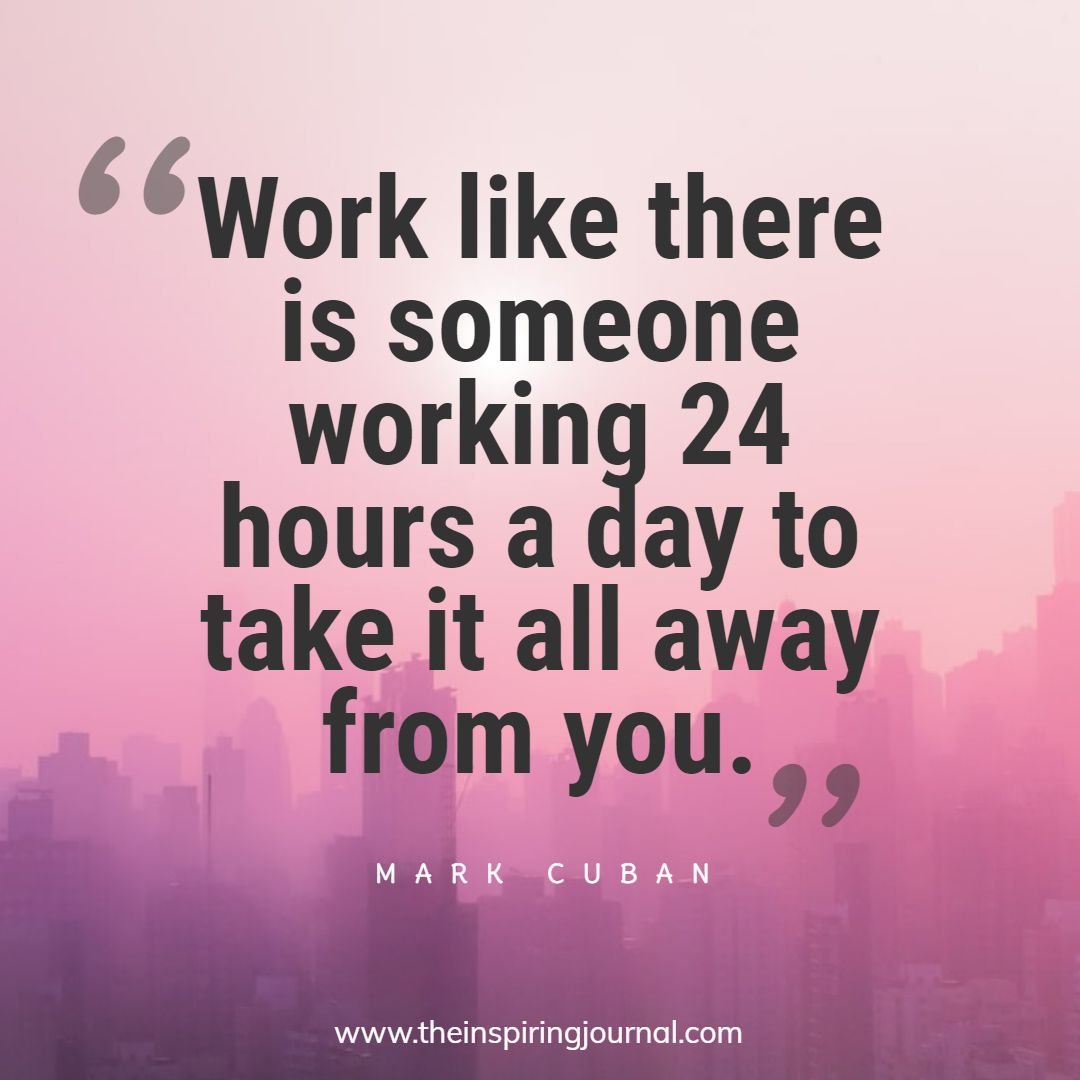 56 Motivational Business Quotes to Inspire Success