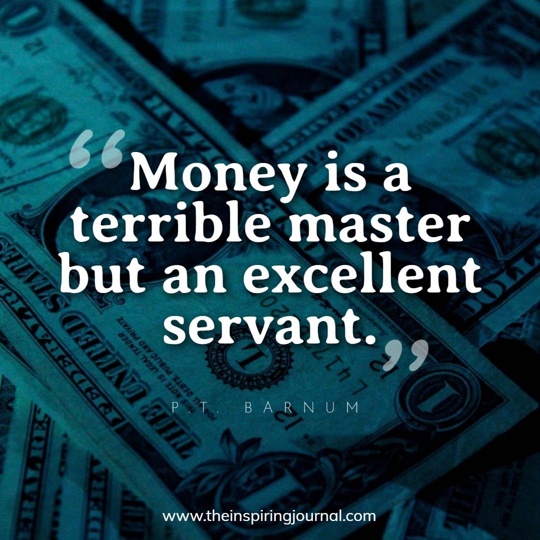 80 Inspiring Quotes About Money And Happiness The Inspiring Journal