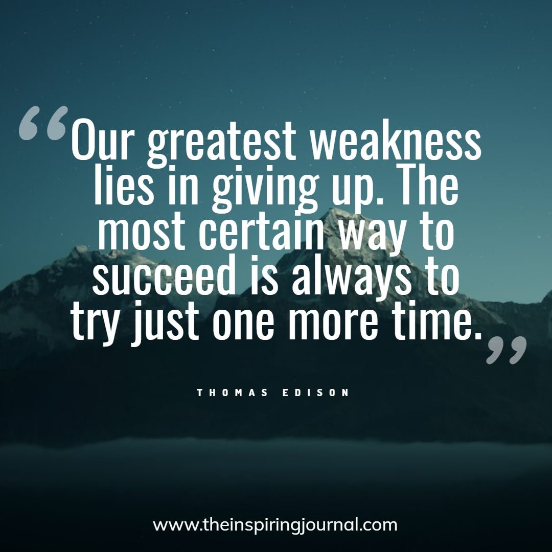 study hard work quotes | The Inspiring Journal