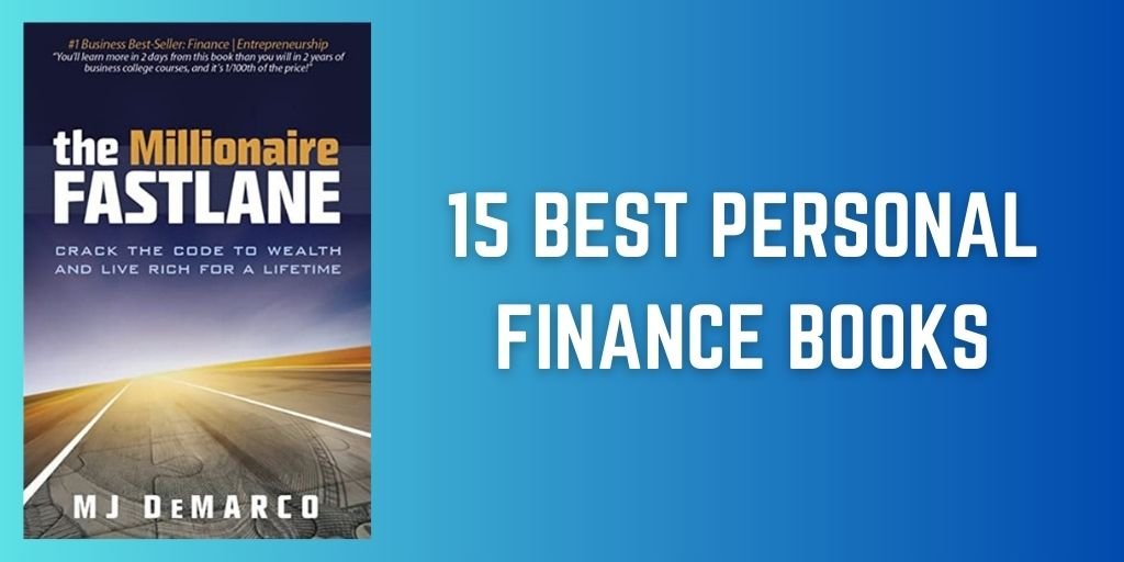 Best Personal Finance Books_Infographic | The Inspiring Journal