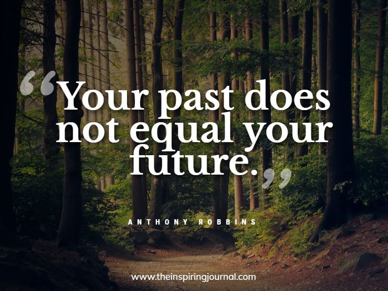 102 Letting Go Quotes to Help You Move Forward