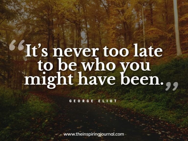 102 Letting Go Quotes to Help You Move Forward