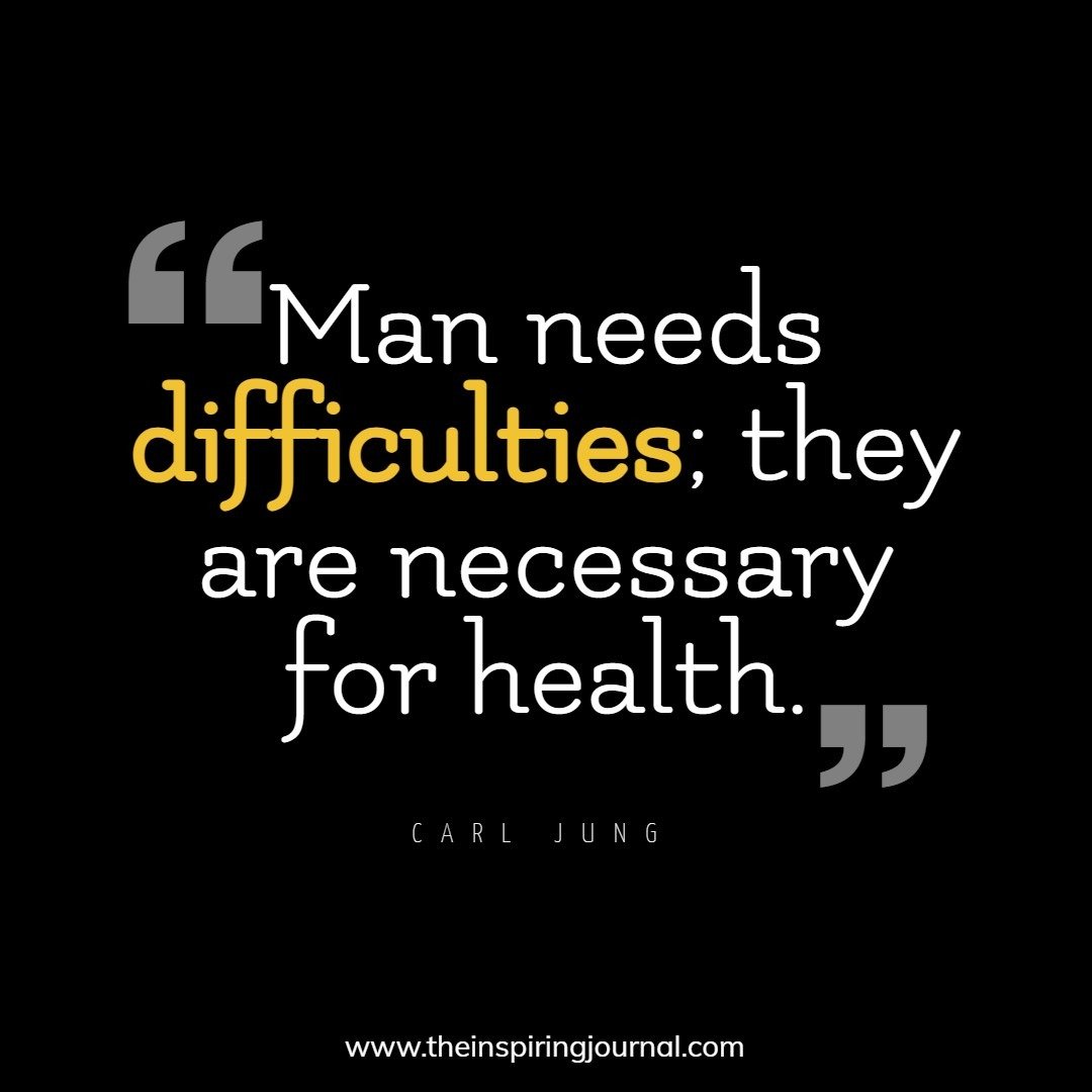 Carl Jung Famous Quotes The Inspiring Journal