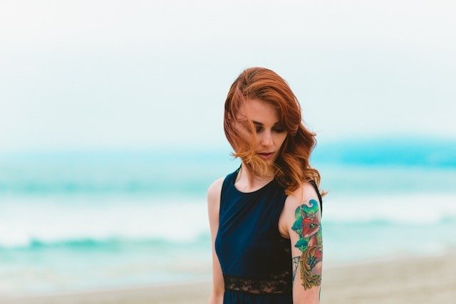The Psychology of Tattoo Regret and Removal | The Inspiring Journal