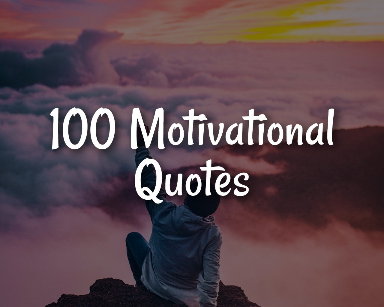 100 Motivational Quotes To Inspire You In 2025 The Inspiring Journal 100 Motivational Quotes To Inspire You In 2025 The Inspiring Journal