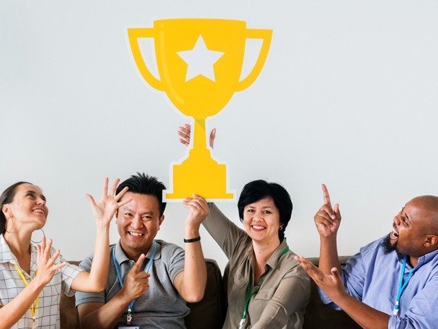 The Emotional Impact of Implementing Employee Rewards Programs | The ...