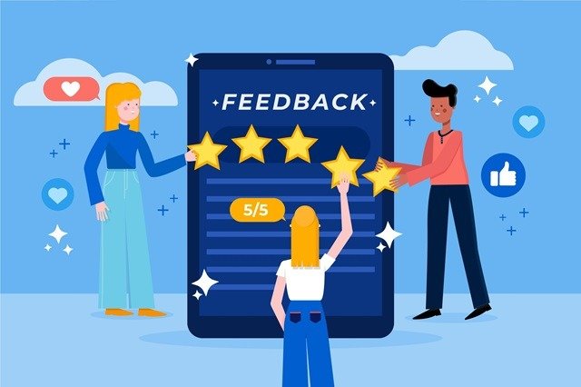 The Role of User Reviews in Ecommerce | The Inspiring Journal