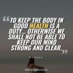 75 Health and Wellness Quotes to Inspire Healthy Living | The Inspiring ...