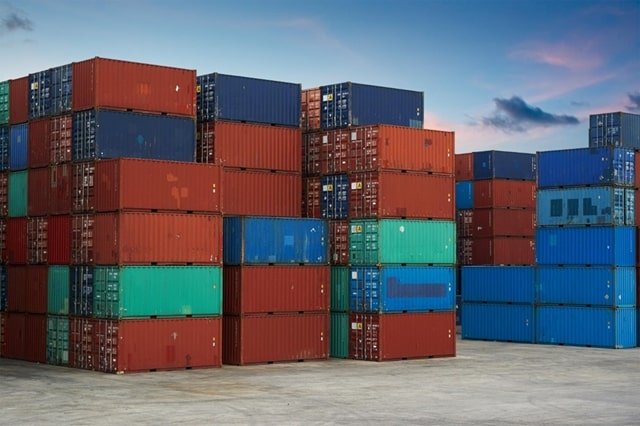 A Guide to Mastering the Art of Container Stacking | The Inspiring Journal