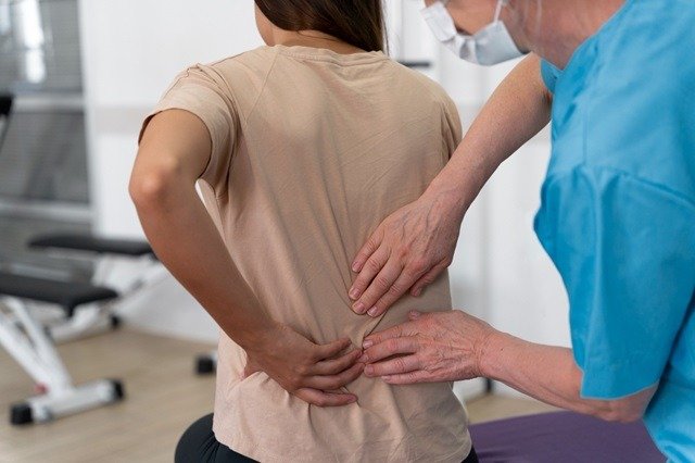 Non-Invasive Pain Relief Techniques That Do Work | The Inspiring Journal