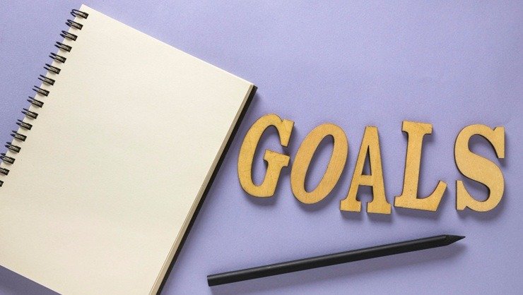 Why You Should Write Down Your Goals: 5 Key Reasons | The Inspiring Journal