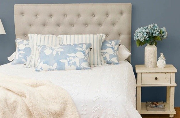A Buyer's Guide To Beautiful Bedheads | The Inspiring Journal